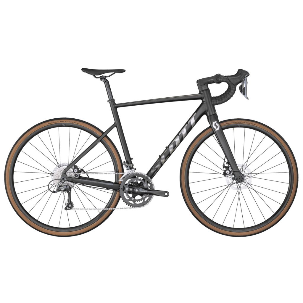 Scott Speedster 40 – Mais Pedal, Bicicletas, Acessórios, Oficina