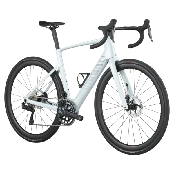 Scott Fastlane 10 Cumulus White – Mais Pedal, Bicicletas, Acessórios ...
